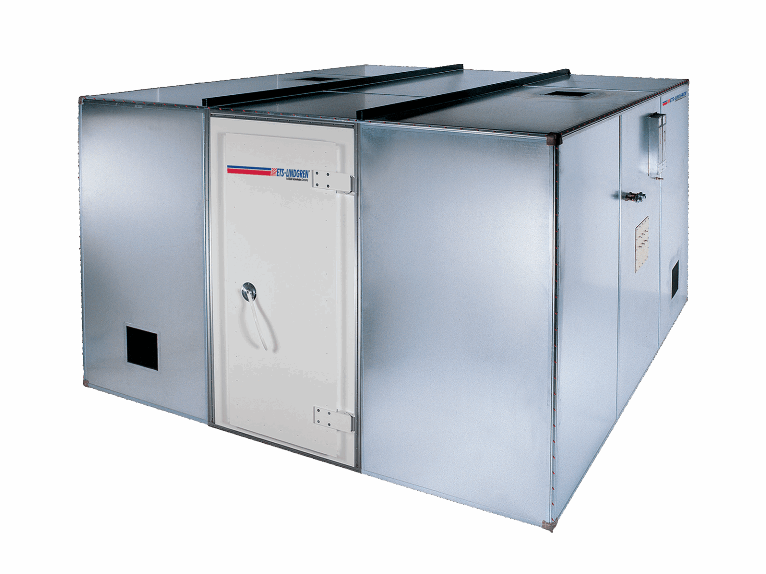 Series 81 RF Shielded Enclosure - ETS‑Lindgren